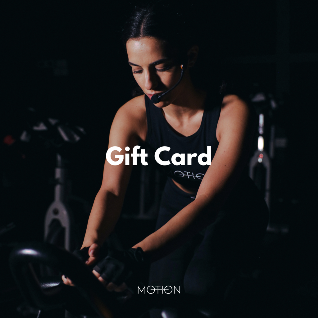 Gift Card Archives - Motion cycling shop